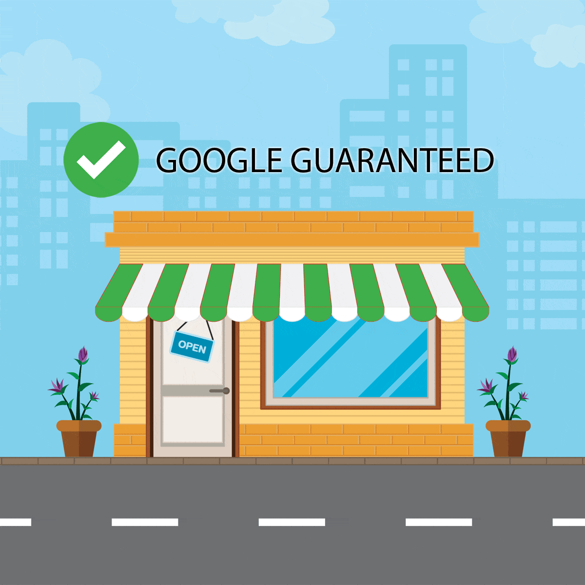 The Google Guarantee – What it is and How it Works – CaliNetworks
