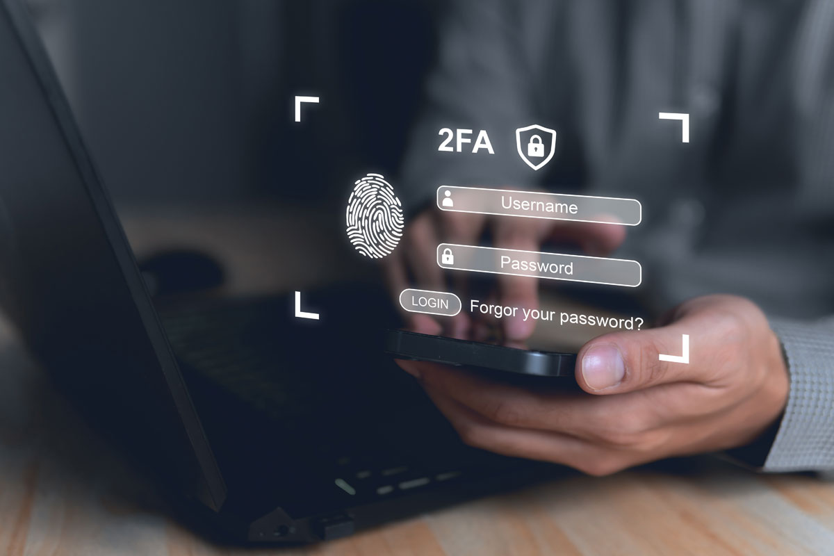 Do You Have Access to Your Digital Assets? – CaliNetworks